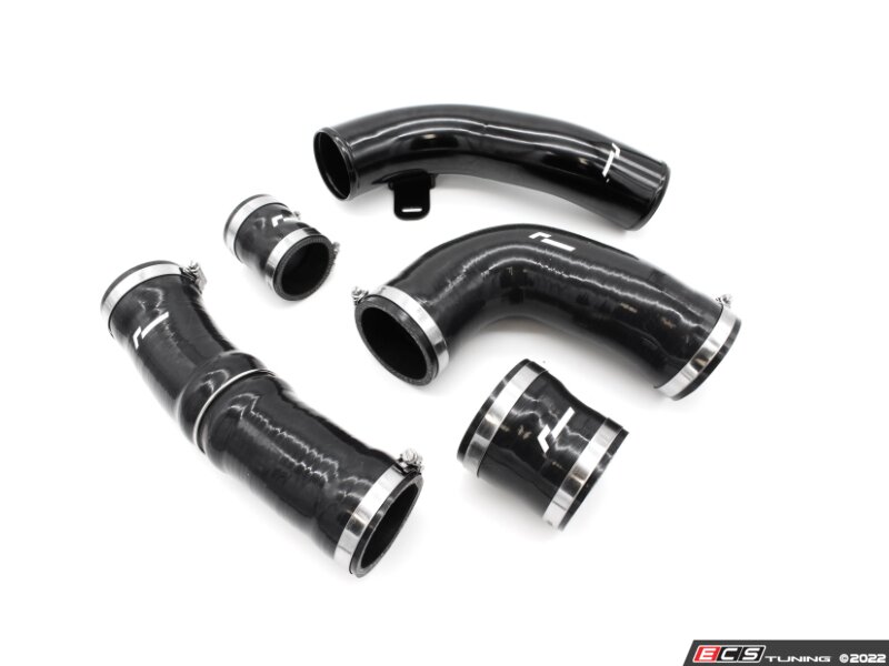 Racingline - VWR140011 - VWR Turbo Boost Pipe Upgrade Kit
