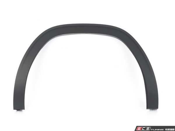 Genuine Volkswagen Audi - 3CM8538189B9 - COVER