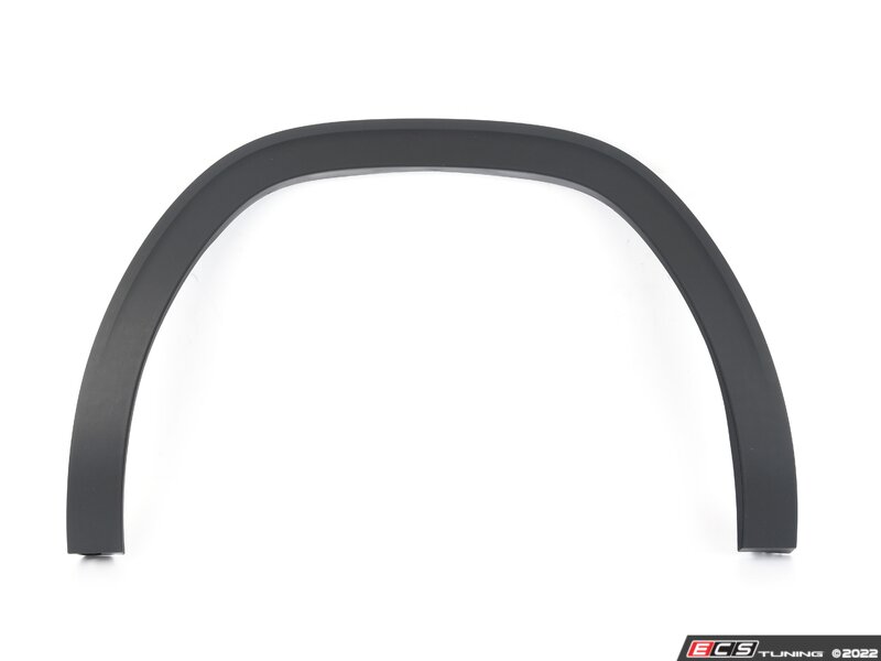 Genuine Volkswagen Audi - 3CM8538189B9 - COVER