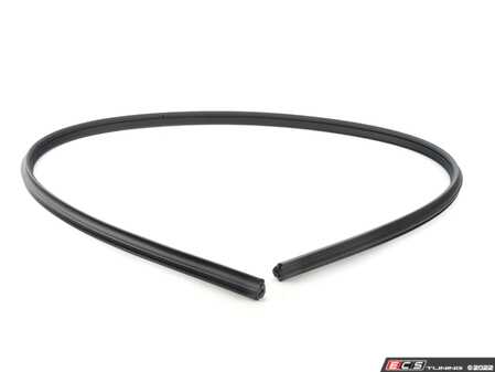 Genuine BMW - 51767164994 - DOOR WEATHERSTRIP RI (51-76-7-164-994)