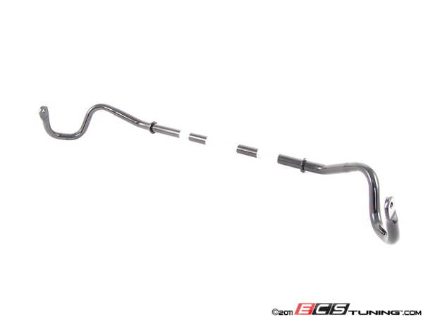 Genuine BMW - 31352283515 - Front Sway Bar - 26.5mm (31-35-2-283-515)