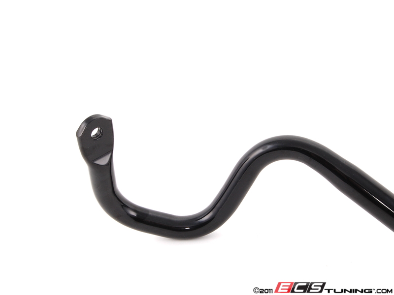 Genuine BMW - 31352283515 - Front Sway Bar - 26.5mm (31-35-2-283-515)