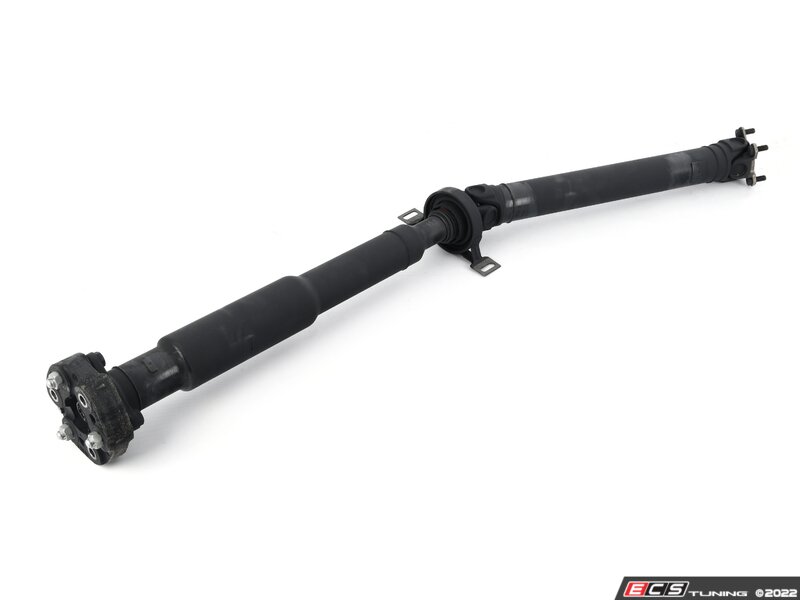 Genuine BMW - 26112228385 - Drive Shaft (26-11-2-228-385)