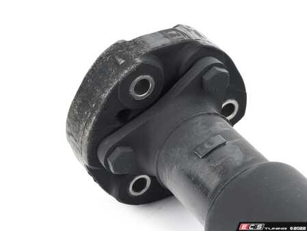 Genuine BMW - 26112228385 - Drive Shaft (26-11-2-228-385)