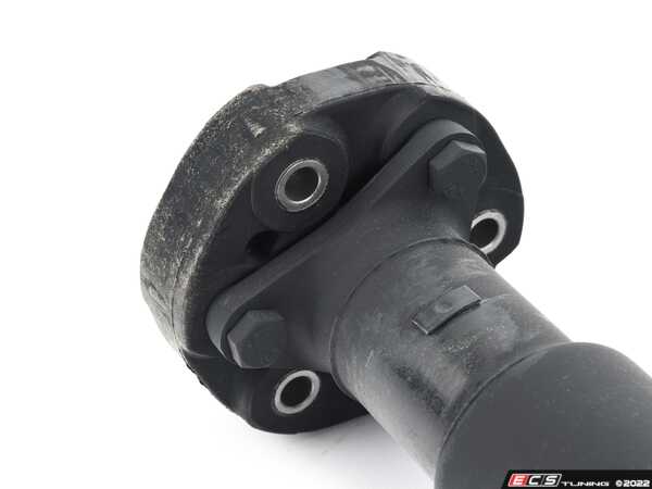Genuine BMW - 26112228385 - Drive Shaft (26-11-2-228-385)