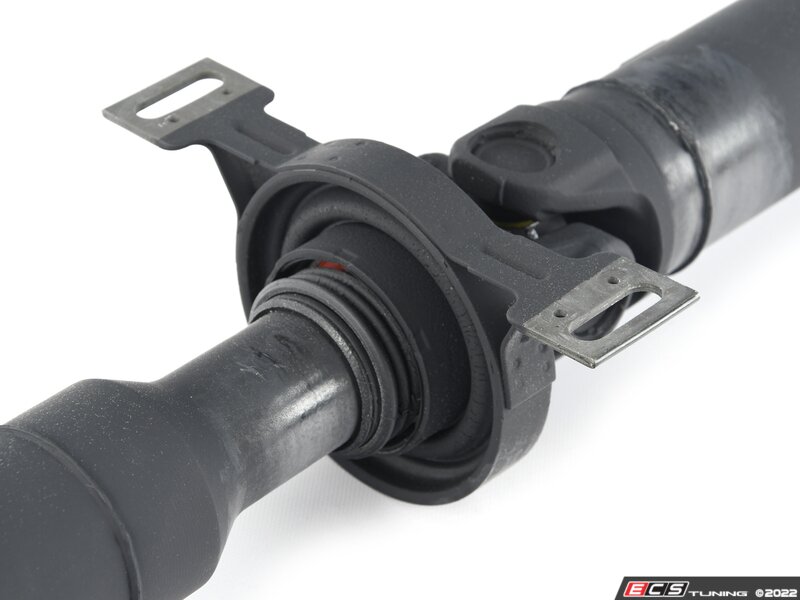 Genuine BMW - 26112228385 - Drive Shaft (26-11-2-228-385)