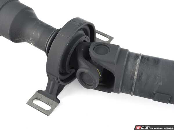 Genuine BMW - 26112228385 - Drive Shaft (26-11-2-228-385)