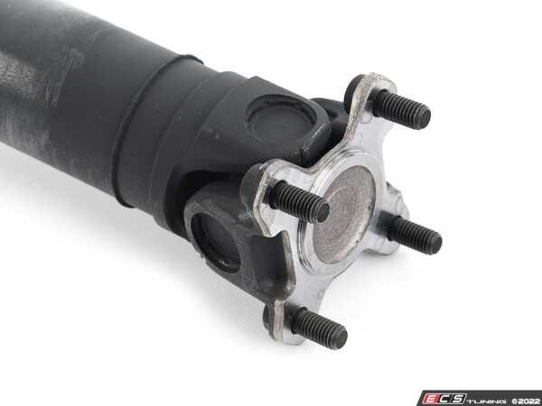 Genuine BMW - 26112228385 - Drive Shaft (26-11-2-228-385)