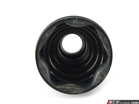 Genuine Volkswagen Audi - 1KM498201A - BOOT (1KM 498 201 A)