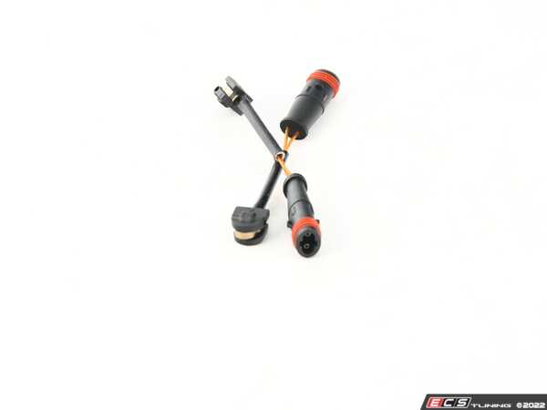 Brembo - 1715400617 - Brake Pad Wear Sensor - Pair