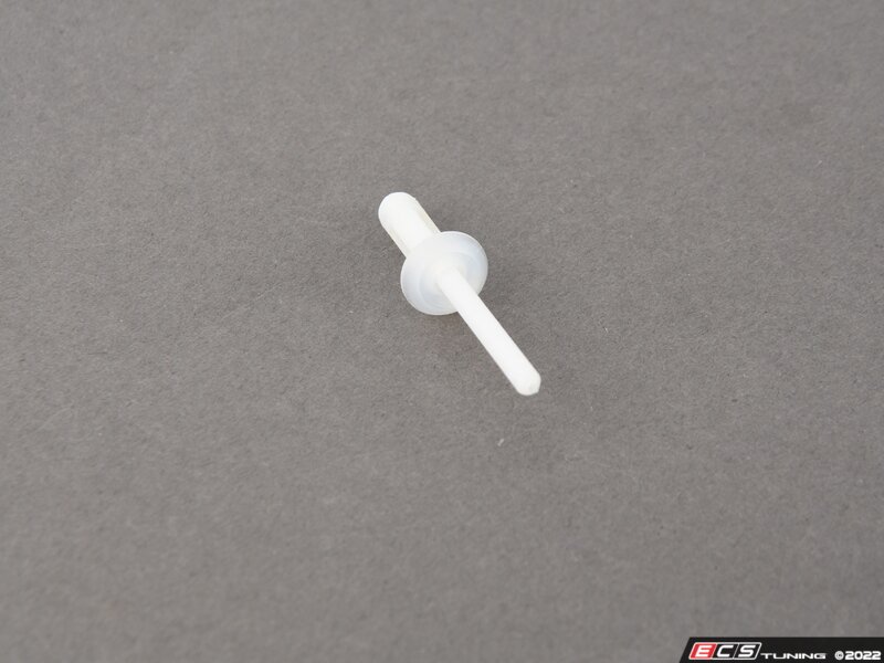 Genuine BMW - 07147378241 - BLIND COMPRESSION RIVET (07-14-7-378-241)