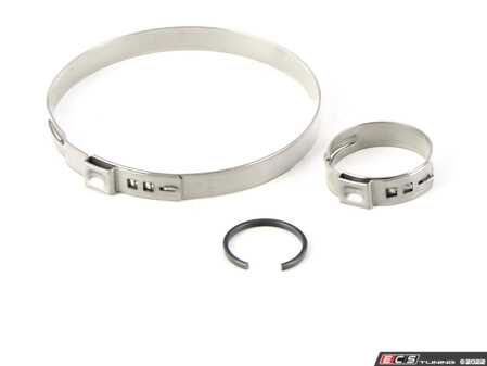 Genuine Volkswagen Audi - 1KM498201A - BOOT (1KM 498 201 A)