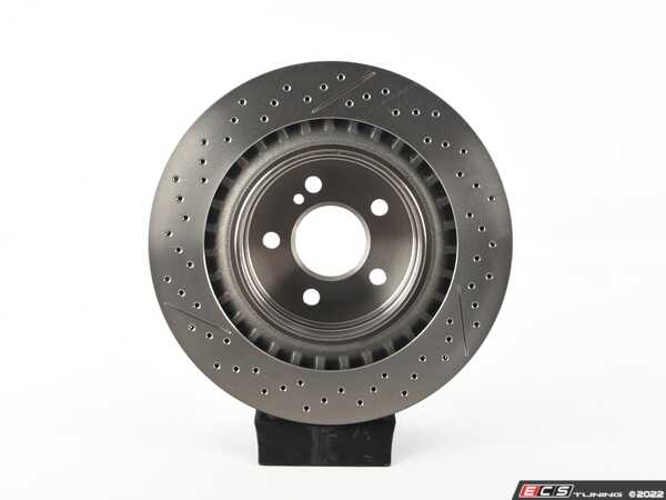Brembo - 2044230412 - Brake Rotor - Priced Each