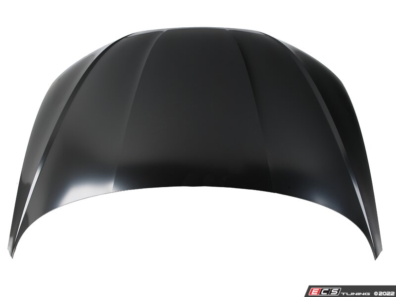 Genuine Volkswagen Audi - 8W6823029 - Hood (8W6 823 029)