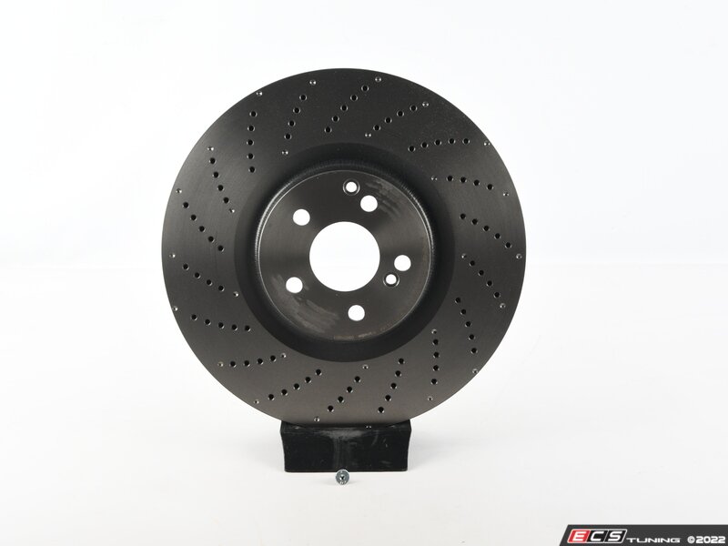 Brembo - 0004212012 - Front Brake Rotor - Priced Each