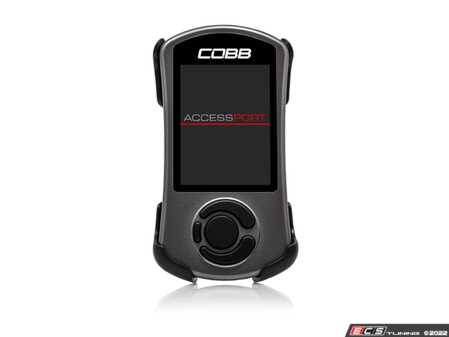 CobbTuning - AP3-VLK-004 - COBB Tuning Accessport Tuner V3