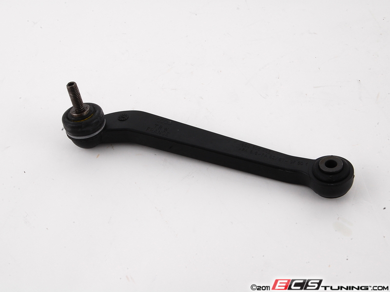 Genuine Volkswagen Audi - 8D0505465 - Rear Sway Bar End Link - Left ...