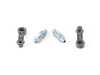 Genuine Volkswagen Audi - 4M0615273A - Brake Bleeder Valve - Pair (4M0 ...