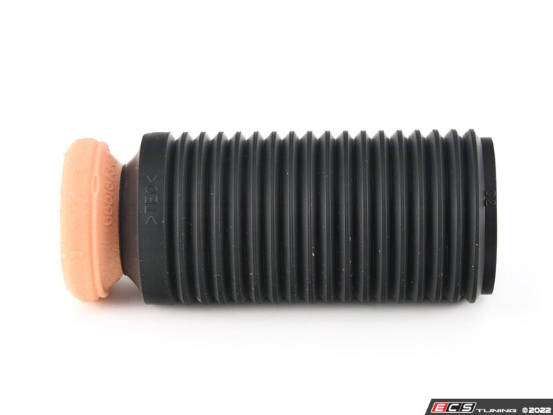 Genuine BMW - 33536851873 - AUXILIARY DAMPER, REAR, WITH (33-53-6-851-873)