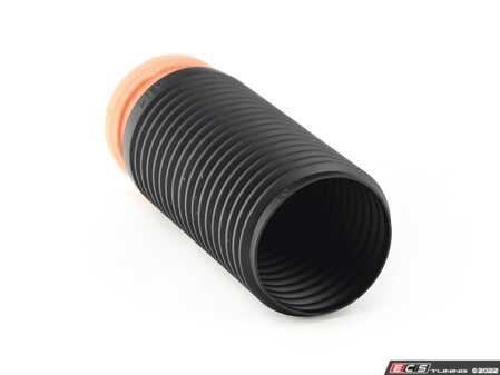 Genuine BMW - 33536851873 - AUXILIARY DAMPER, REAR, WITH (33-53-6-851-873)