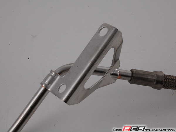 Genuine Volkswagen Audi - 06D145778C - Turbo Oil Line - Feed (06D 145 ...