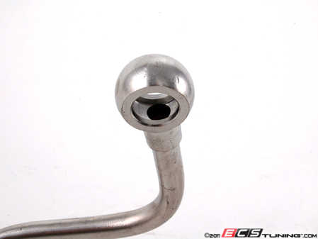 Genuine Volkswagen Audi - 06D145778C - Turbo Oil Line - Feed (06D 145 ...