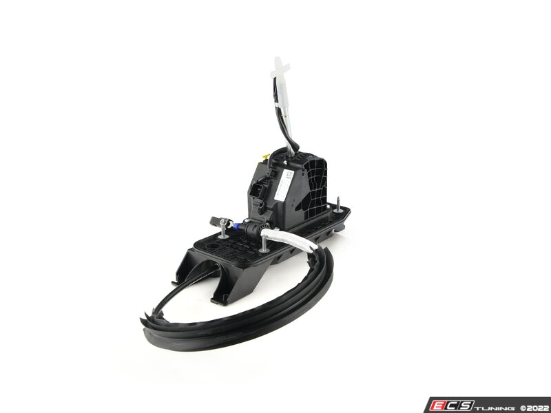 Genuine Volkswagen Audi - 5K1713025EQ - MECHANISM (5K1 713 025 EQ)