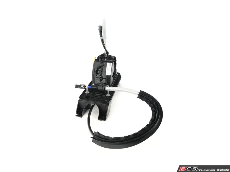 Genuine Volkswagen Audi - 5K1713025EQ - MECHANISM (5K1 713 025 EQ)