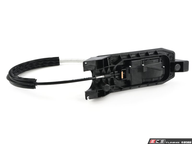 Genuine Volkswagen Audi - 5K1713025EQ - MECHANISM (5K1 713 025 EQ)