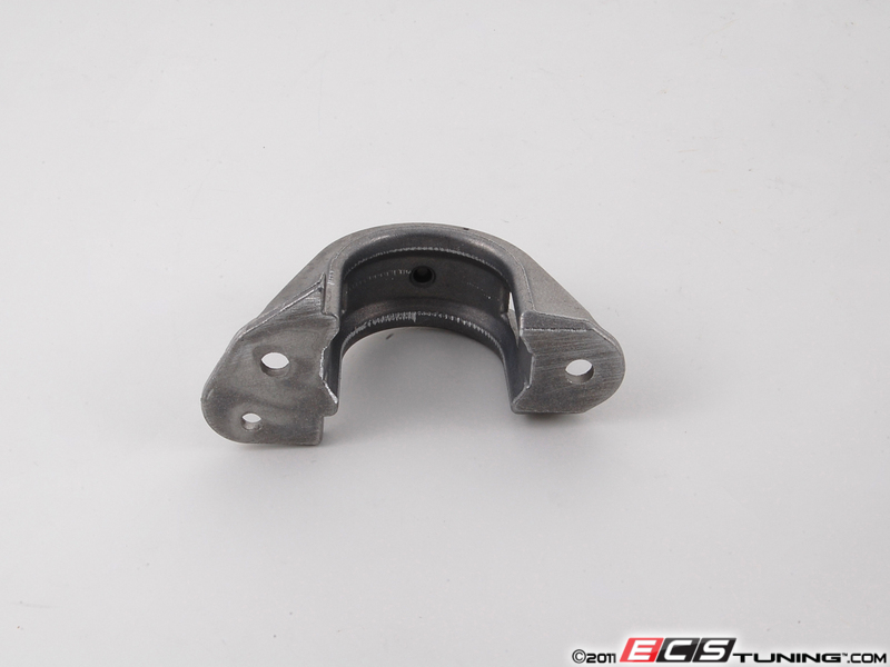Genuine BMW - 31352283037 - Front Sway Bar Bushing Bracket - Priced ...
