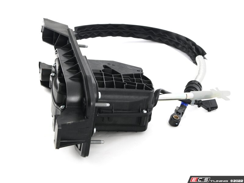 Genuine Volkswagen Audi - 5K1713025EQ - MECHANISM (5K1 713 025 EQ)