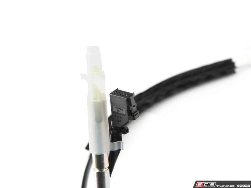 Genuine Volkswagen Audi - 5K1713025EQ - MECHANISM (5K1 713 025 EQ)