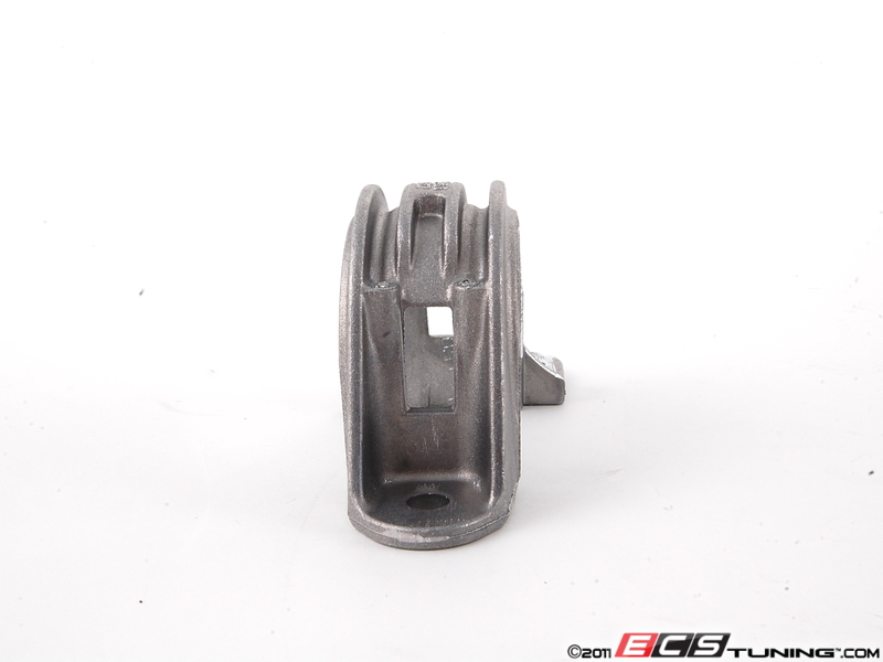 Genuine BMW - 31352283037 - Front Sway Bar Bushing Bracket - Priced ...