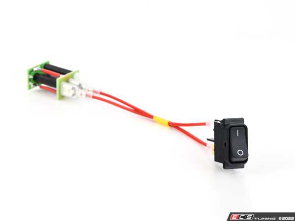 Genuine Mercedes Benz - 285589012100 - NTKL-ADAPTAT