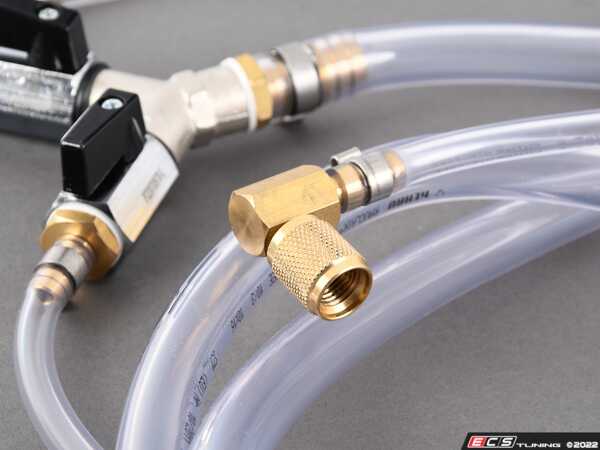 Genuine Mercedes Benz - 285589012100 - NTKL-ADAPTAT