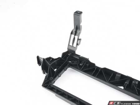 Genuine Volkswagen Audi - 8W0807771F - BRACKET (8W0 807 771 F)