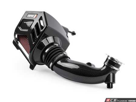 APR - CI100048 - APR Carbon Fiber Intake System - C8 A6/A7 3.0T