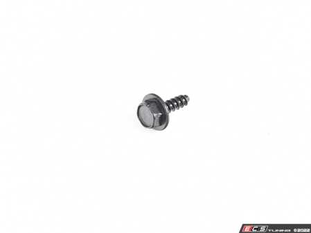 Genuine BMW - 07143448464 - Hex Bolt - Priced Each (07-14-3-448-464)