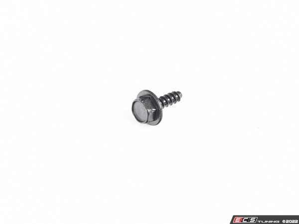 Genuine BMW - 07143448464 - Hex Bolt - Priced Each (07-14-3-448-464)