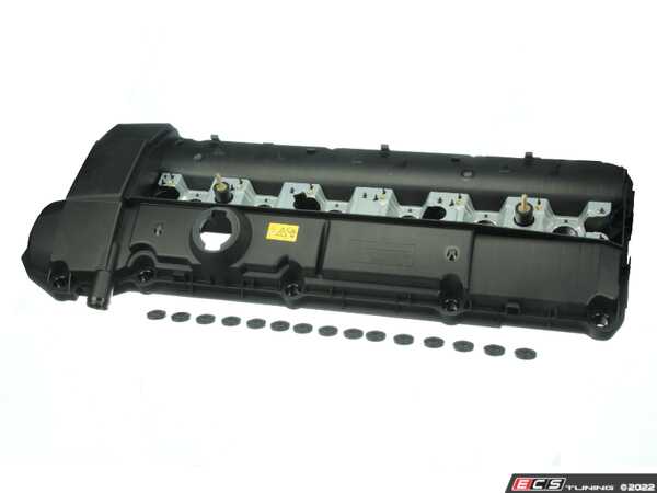URO - 11121703341 - Valve Cover - M52/S52