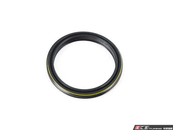 Genuine BMW - 11365A65AB5 - VANOS Actuator Seal (11-36-5-A65-AB5)