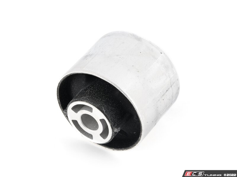 Genuine Volkswagen Audi - 5C0501541A - RUBB MOUNT (5C0 501 541 A)