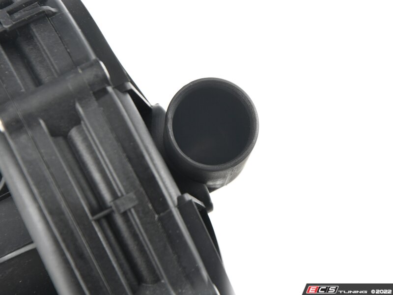 Genuine BMW - 11721437700 - Secondary Air Injection Pump (11-72-1-437-700)