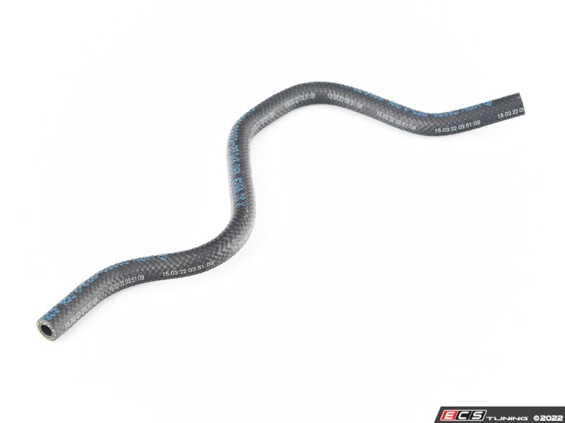 Genuine Mercedes Benz - 2464760126 - FUEL HOSE
