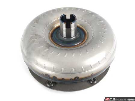 Genuine BMW - 24407584406 - Torque Converter - A111 (24-40-7-584-406)
