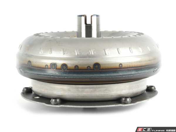 Genuine BMW - 24407584406 - Torque Converter - A111 (24-40-7-584-406)