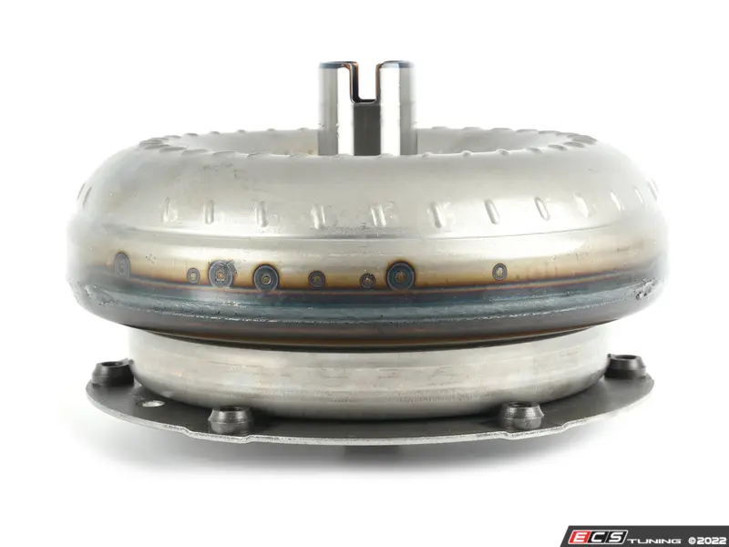 Torque Converter Troubleshooting