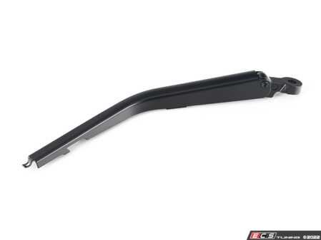 Genuine MINI - 61619449921 - Wiper Arm - Driver Rear (61-61-9-449-921)