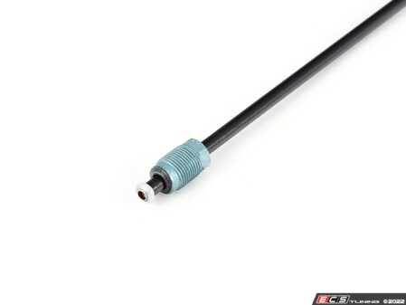 Genuine BMW - 34326772596 - Pipe (34-32-6-772-596)