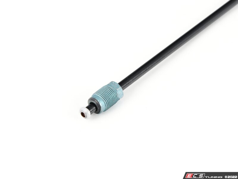 Genuine BMW - 34326772596 - Pipe (34-32-6-772-596)